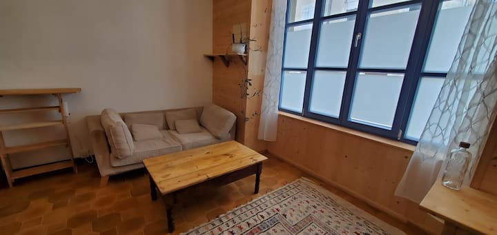 Charmant Studio' Au Cœur De Die - Die