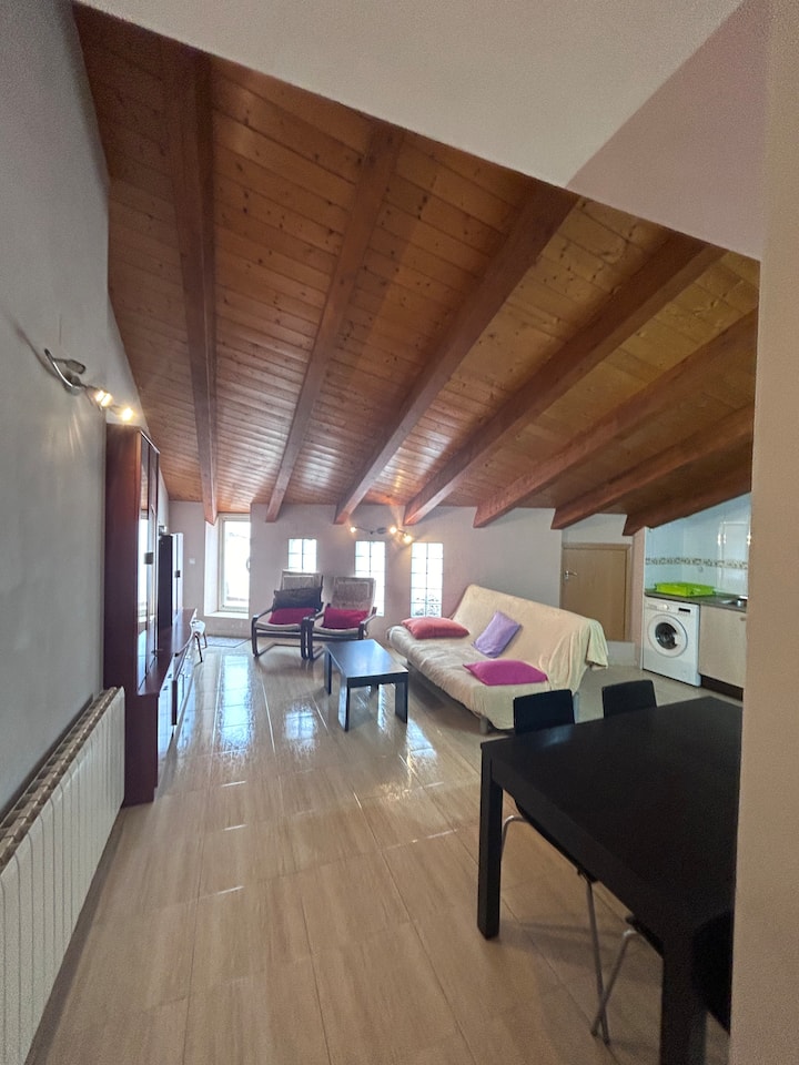 Apartamento Jornadas Nacionales - Alcorisa