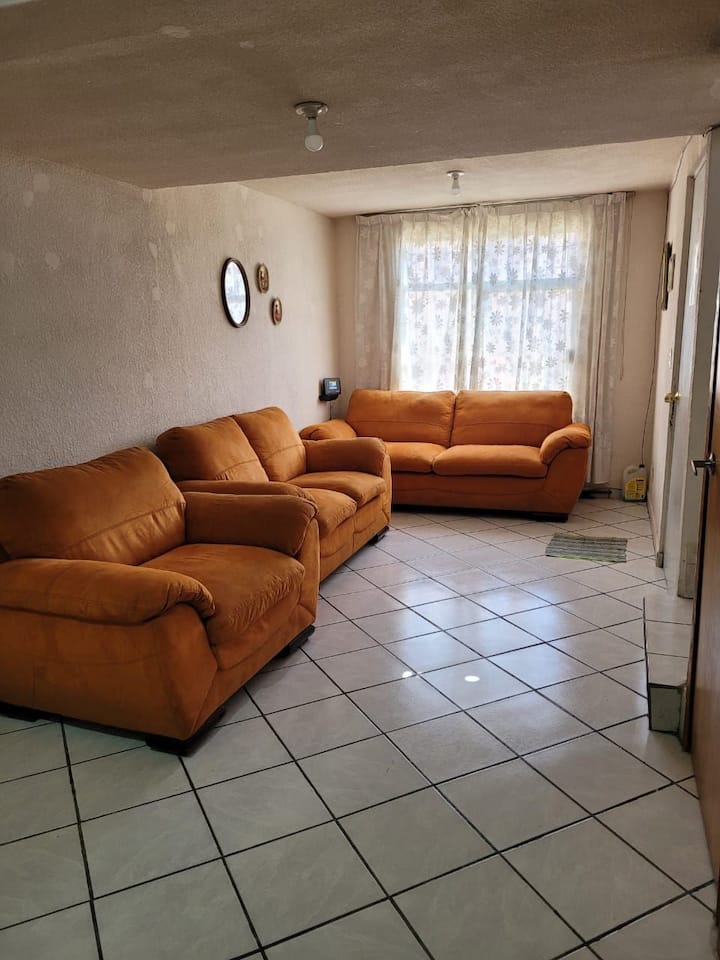 Casa Completa - Ixtapaluca