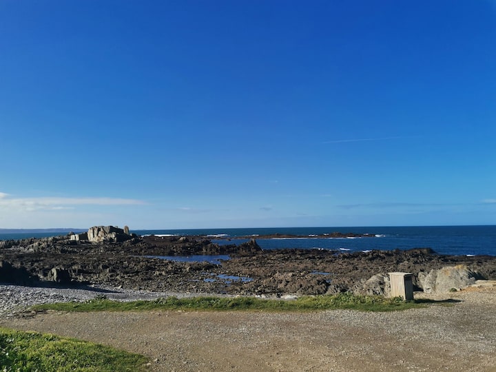 Ty Pec'her - Locquirec