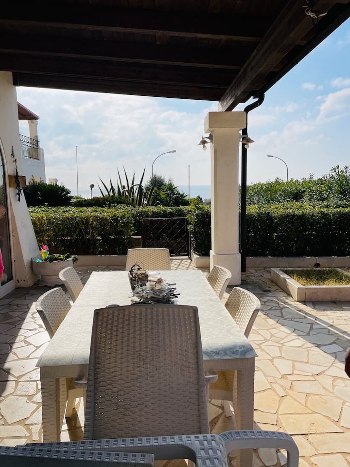 Casa Vista Mare - Santa Cesarea Terme