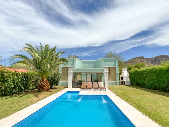 Silencio, Cielo Estrellado Y Naturaleza – ¡Vivilo! - Argentine