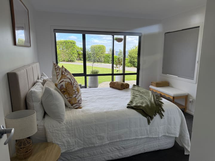 Mountains To Sea Guest Suite - Whitianga