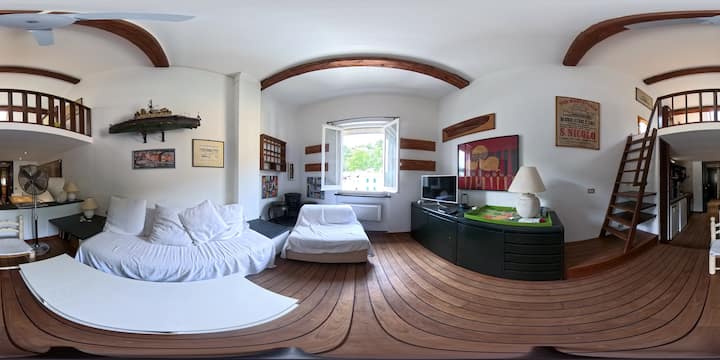 Piazzetta Di Portofino - Portofino