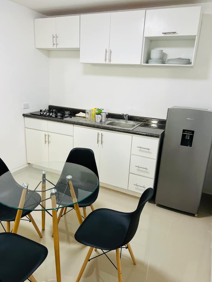Departamento Exclusivo - Ciudad Obregón