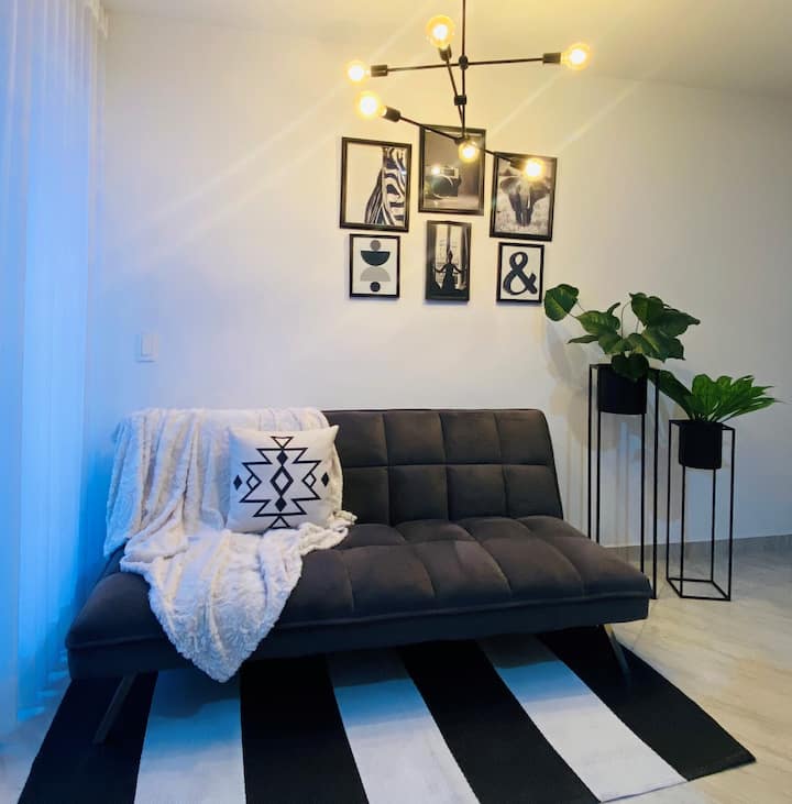 Apartamento Moderno - Envigado