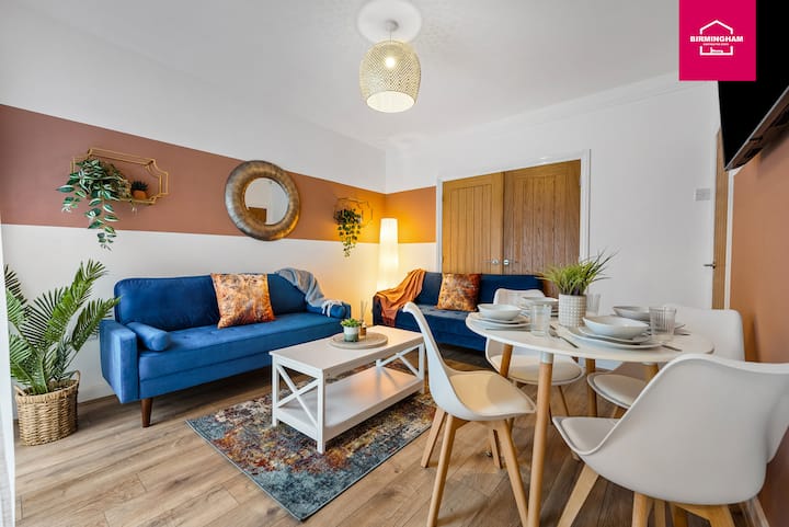 Last Minute Available For Nec/gf Shower/work Stay - Guernsey