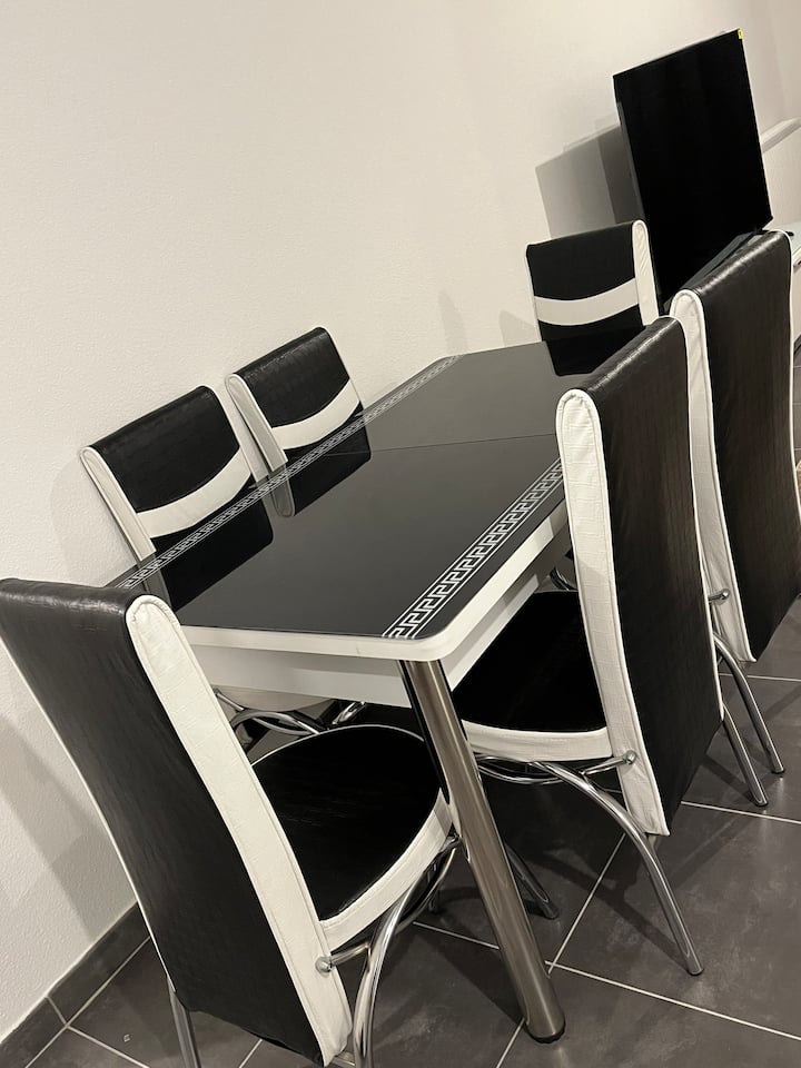 Appartement Neuf - Arpajon
