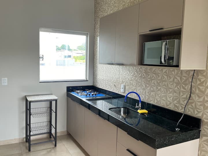 Lindo Apartamento! - Barretos, SP, Brasil