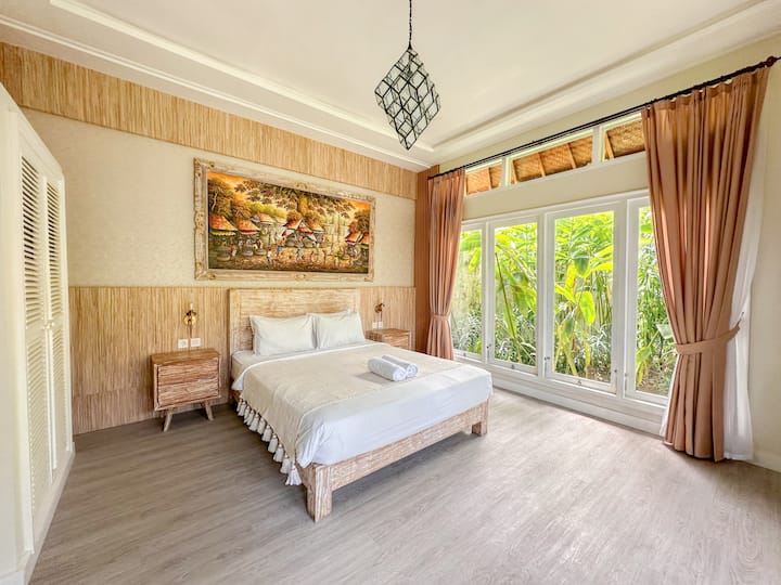 Bali Garden House #5 - Australia