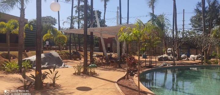 Hotbeachsuites_c/desc.parque_8p. - Olímpia