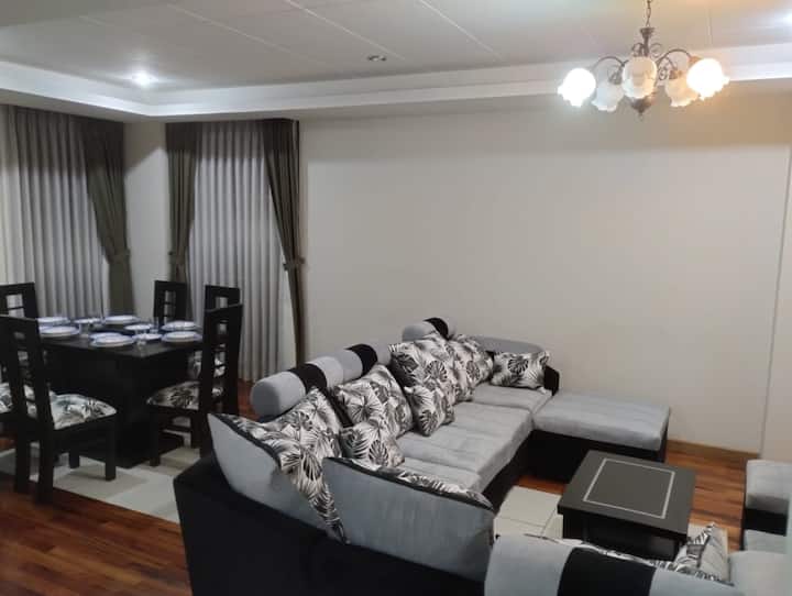 Hermoso Dpto. En La Paz - La Paz (Bolívia)