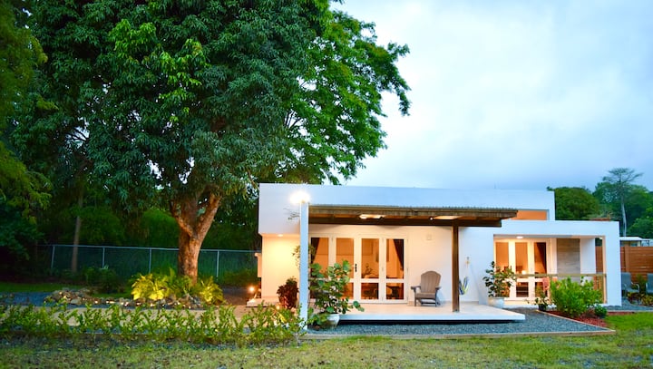 Chalet Campo Verde - Porto Rico