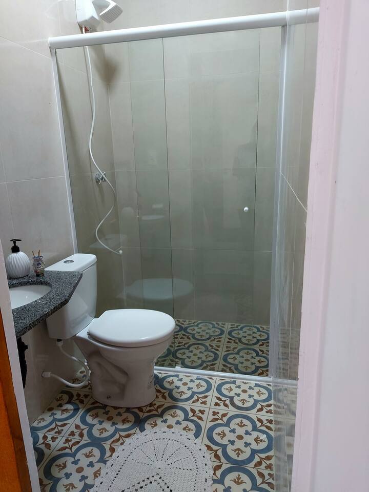 Quarto 2 - Lapa