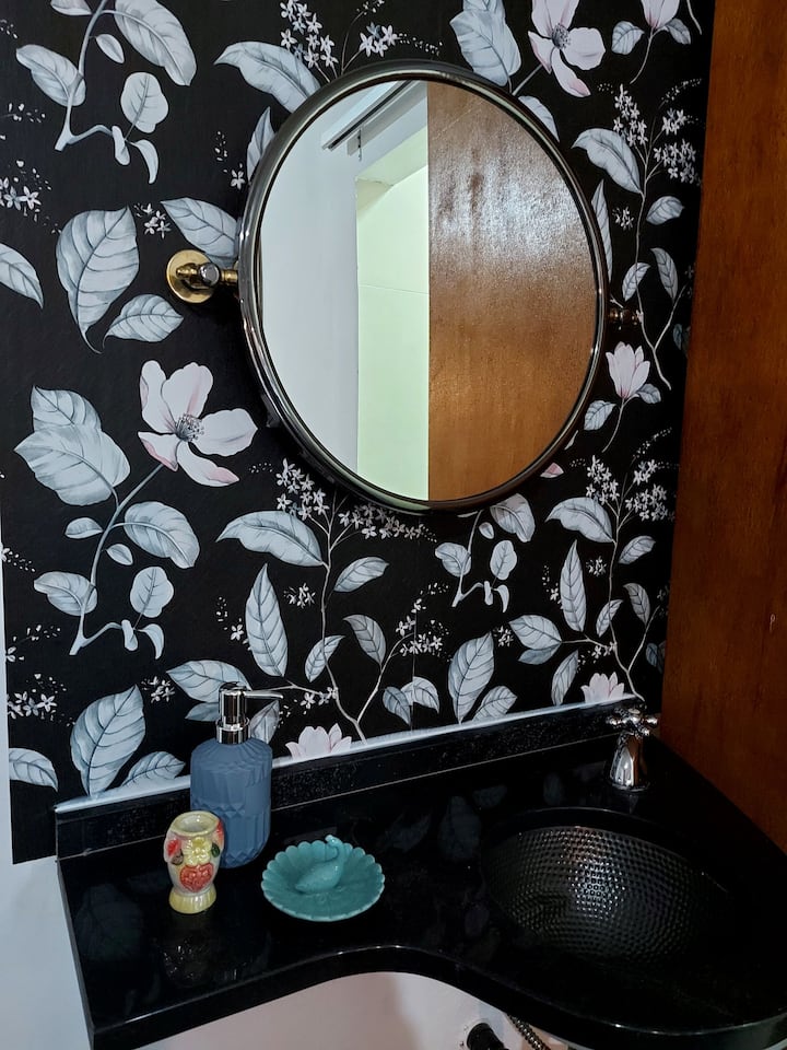 Quarto 3 - Lapa
