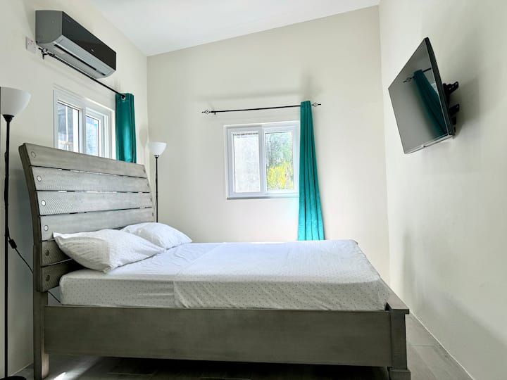 The Marina Cove Apartment 3 - Saint Lucia