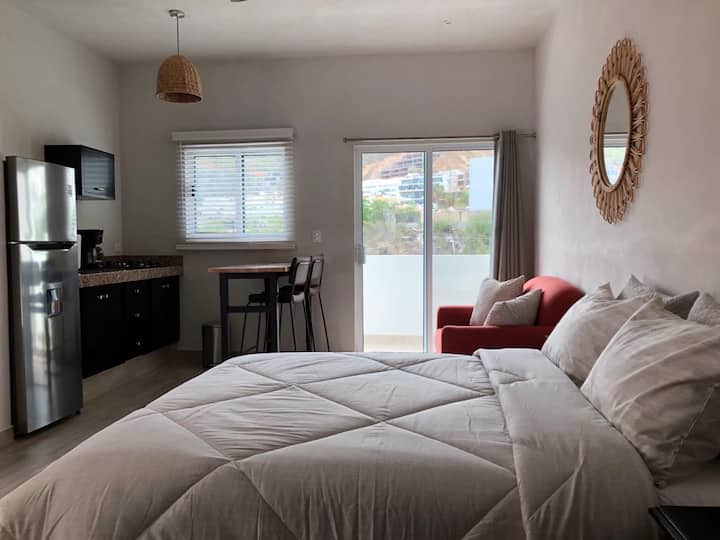 Estudio A 15 Minutos Del Centro - Cabo San Lucas