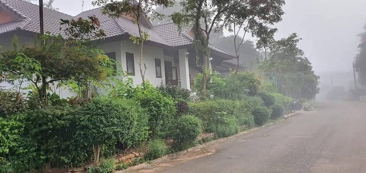 Thomasvillakhaoyai - Pak Chong