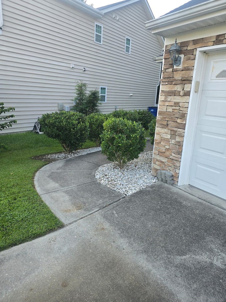 Solace Home - Raleigh, NC