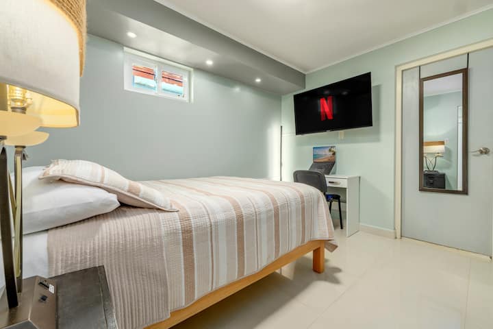 Modern And Cozy 1 Bedroom Apartment - Aruba