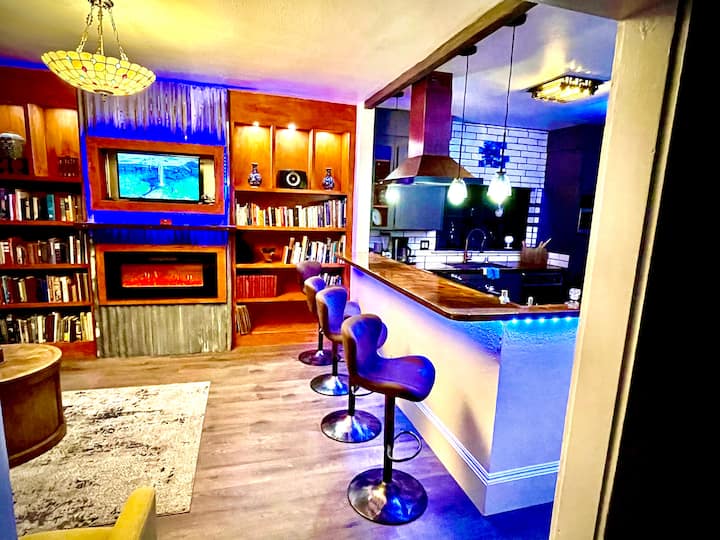 Warm Inviting Home Downtown! - San Jose