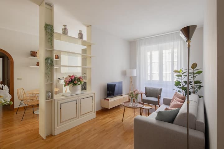 Chez Maria:stade Olimpique-piazza Del Popolo - Rome