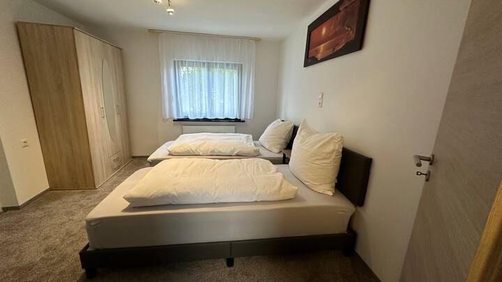 Haus Hasenmühle Für Bis 5 Gäste - Neckarsulm