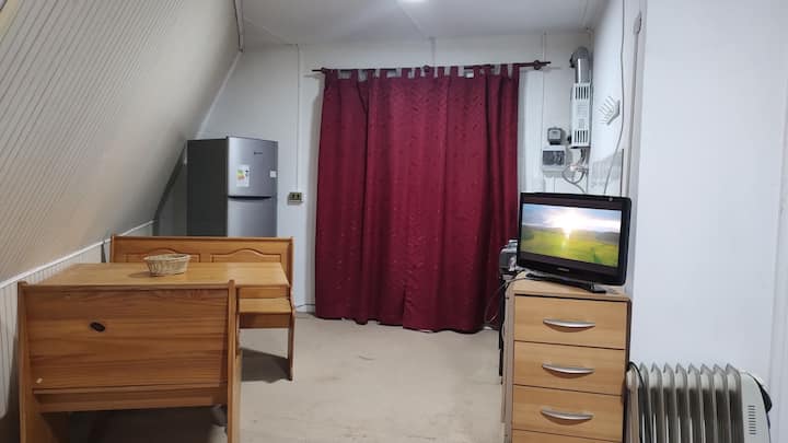 Alojamiento En Valdivia Para 2 - Valdivia