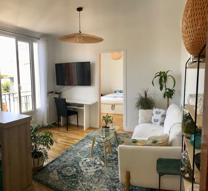 Paris Centre Rive Gauche - Paris