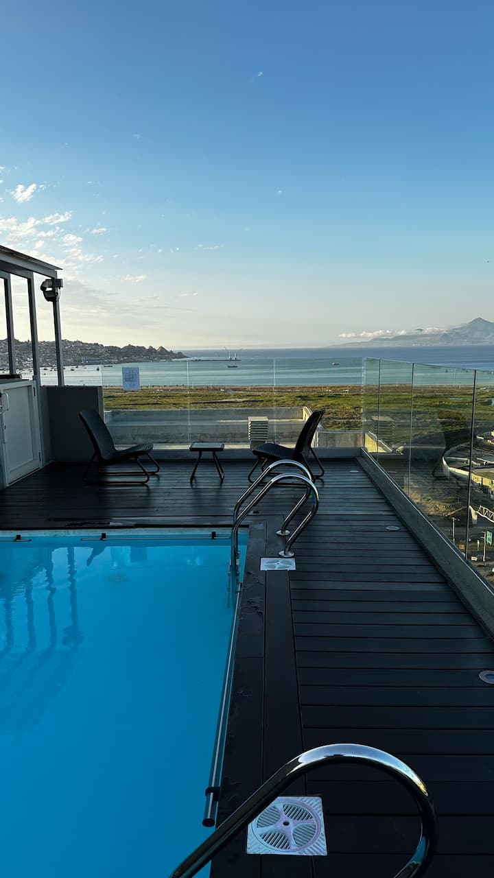 Pet Friendly Apt · Heating · Wifi · Coquimbo - Coquimbo