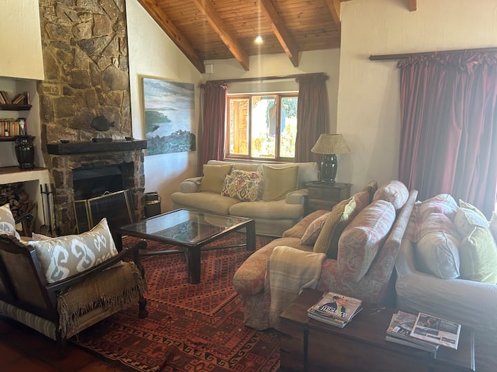 Morgenzon Trout & Game Farm - Dullstroom