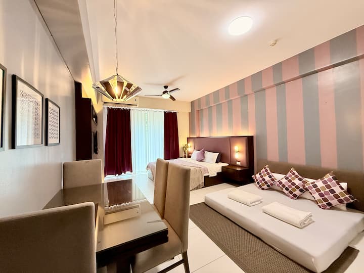 Pico De Loro By Ice Miranda B 206 (Newly Listed) - Batangas City