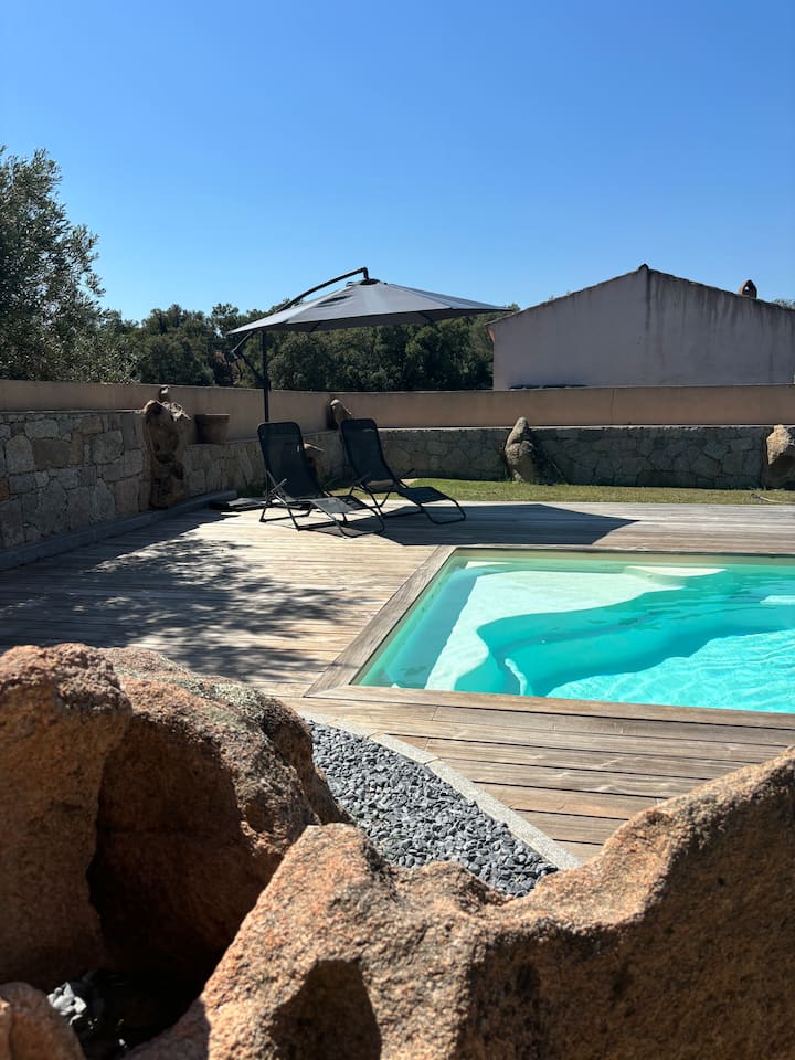 Casa Vignaledda - Santa Giulia