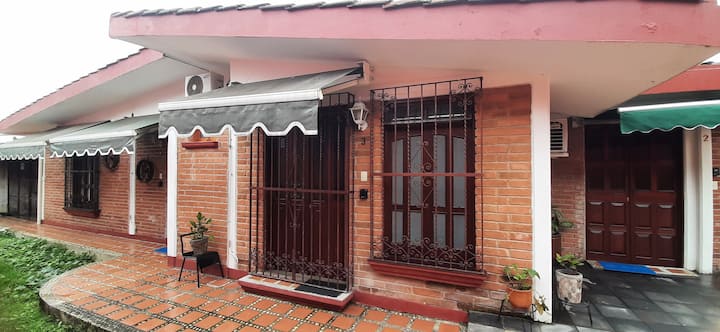 Villa "Agua Alegre" - Orizaba