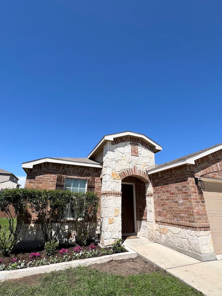 Comfy Home In Boerne - Terra Mont – San Antonio