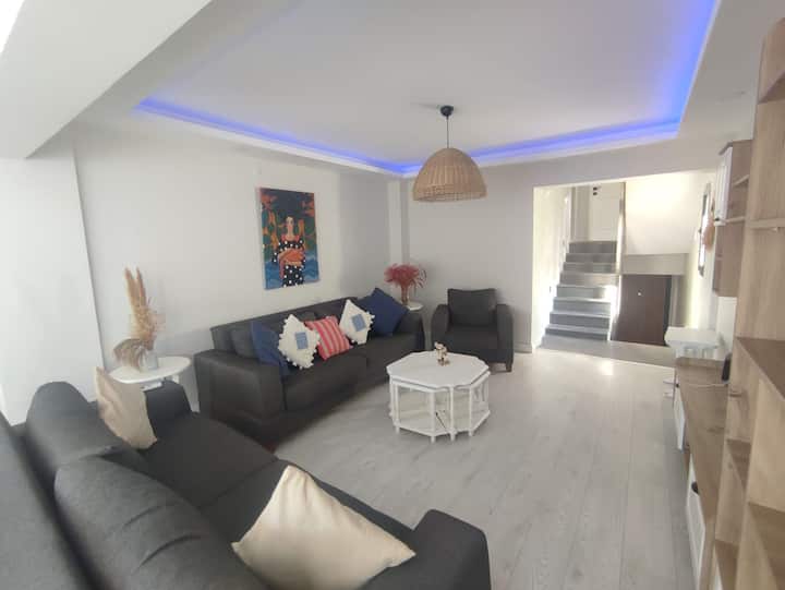 Bahçeli, Müstakil , Yazlık - Kuşadası