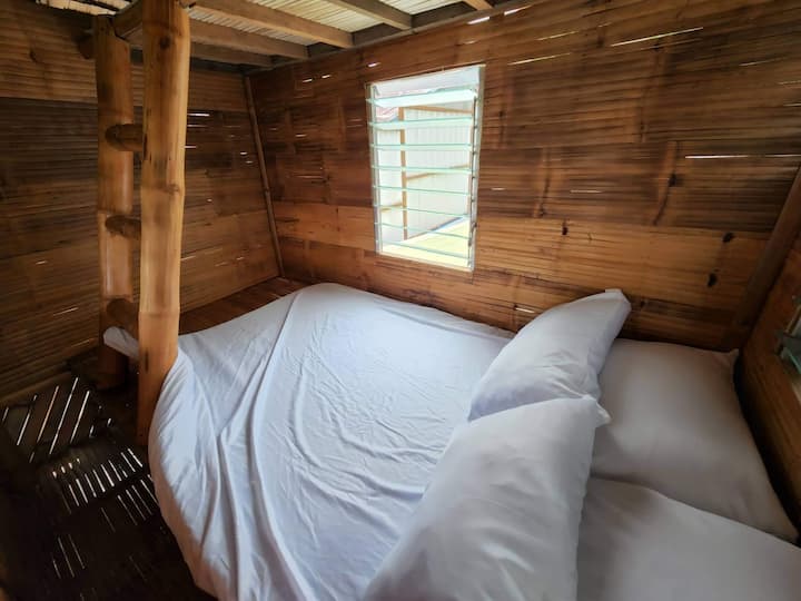 Casita Millenia’s Transient House - 