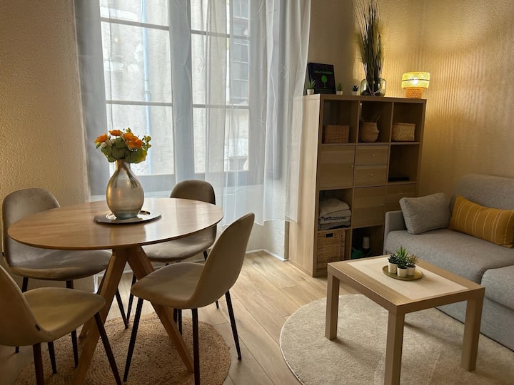 Charmant Studio En Hyper-centre De Blois - Blois