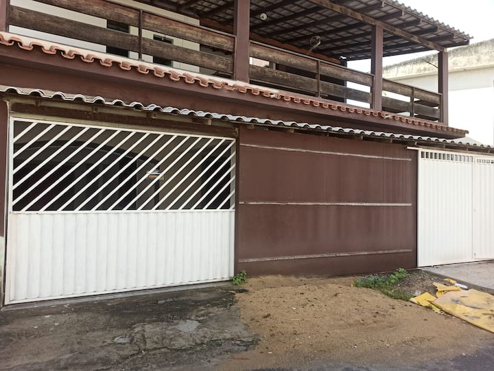 Kitnet Próximo A Praia. - Itaoca