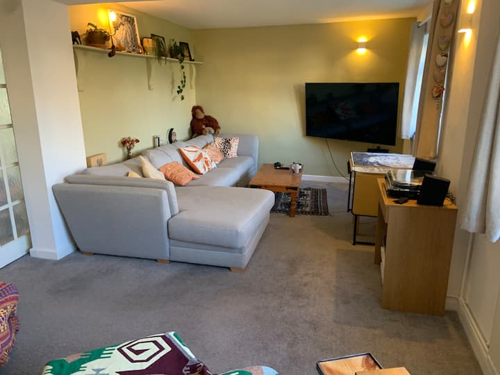 Cotswold Country Guest House - Evesham