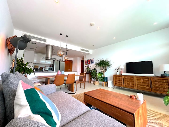2br With Breathtaking Sea View | Yas Proximity - Abou Dabi