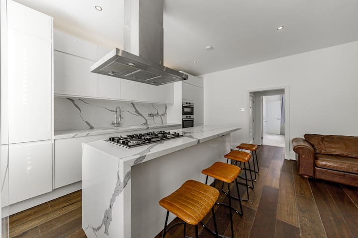 Stunning Modern City Apartment - Londres