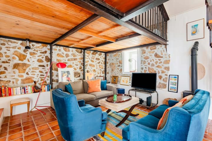 Casalinho De Bicesse - Sintra