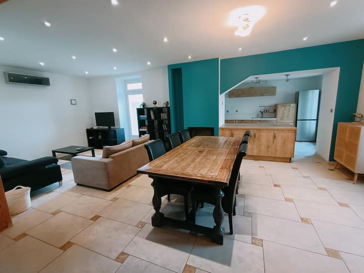 Maison De Campagne - Les Baux-de-Provence