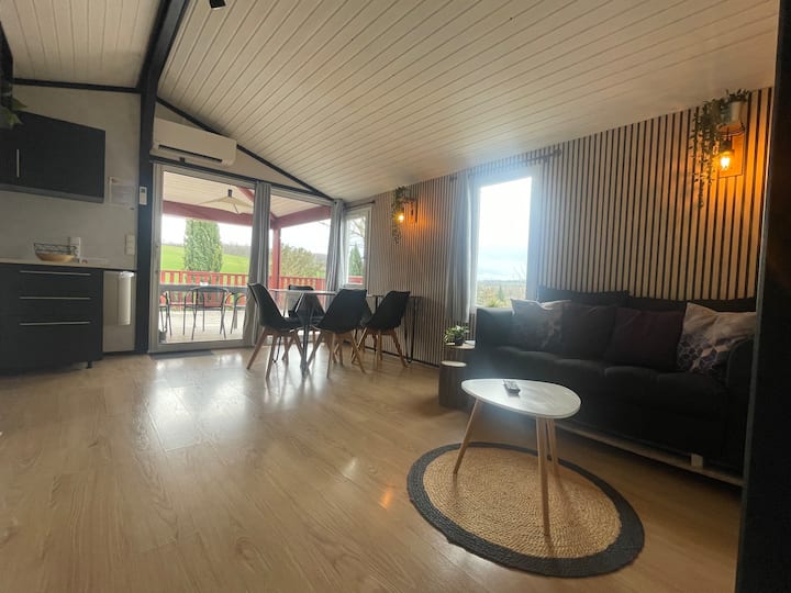 Chalet 2/4pers à Auch - Auch