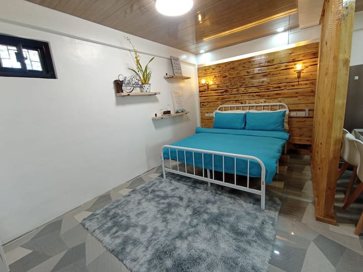 Melecio's Homes 4th Unit - Baguio