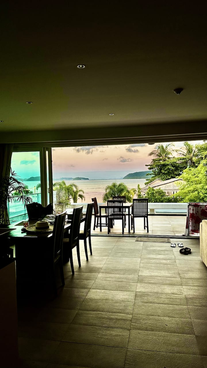 Appartement En Résidence Phuket Rawai - Phuket