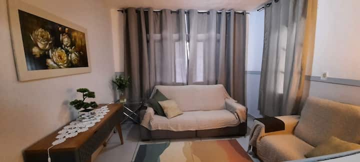 Residência Fácil à Z.industrial Bos  Comforpés - Sorocaba
