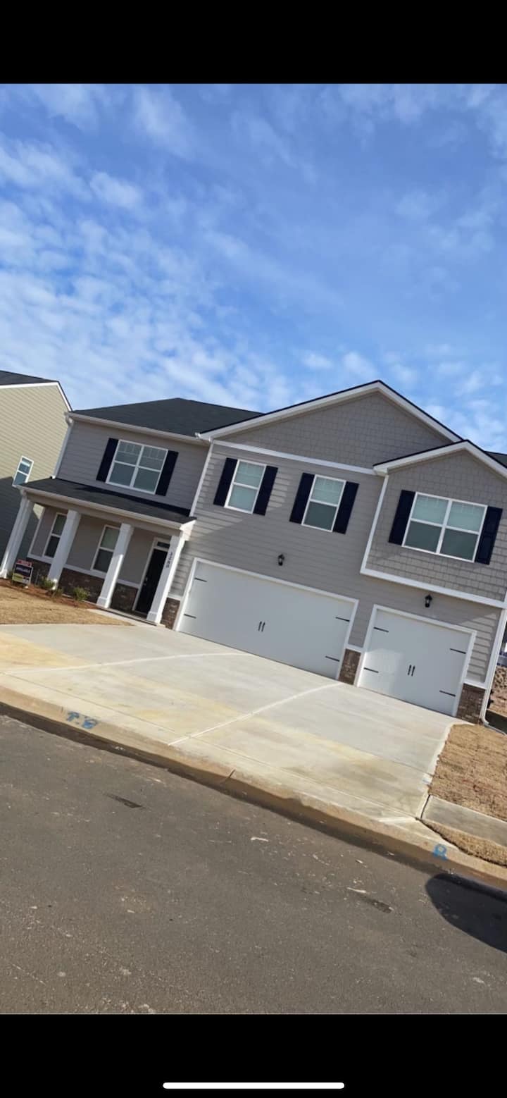 The Getaway - Aiken, SC