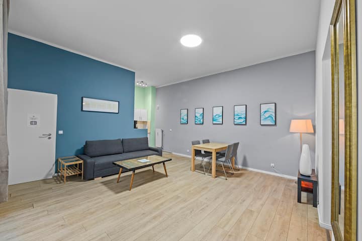 Apartment Uthman Berlin-neukölln - Berlin